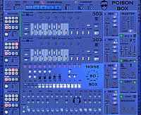 ReBirth Modifications